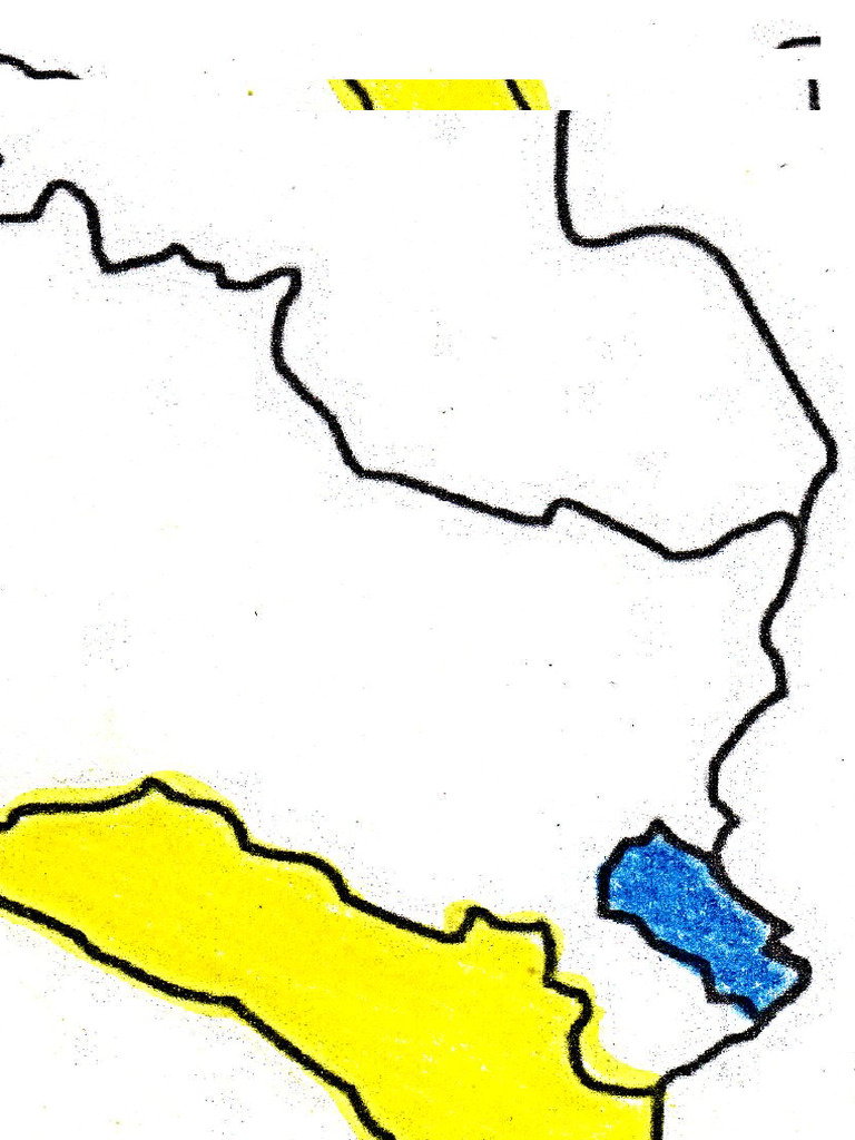 Peru Mapa | PDF