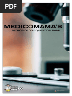 Microbiology Test Request Form | PDF | Mycobacterium | Virus