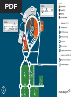 Maidstone Hospital Internal Map | PDF | Patient | Hospital
