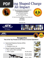 Mil STD 636 | PDF | Cartridge (Firearms) | Caliber
