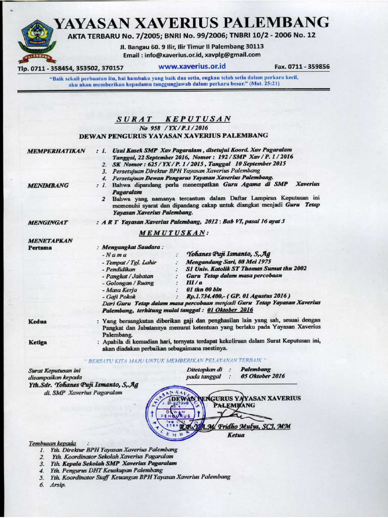 SK Yayasan 2016 | PDF