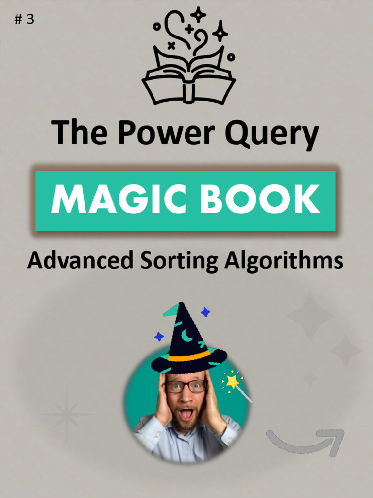 Generating Data From Scratch Power Query Magic Book 3 1674605553 | PDF