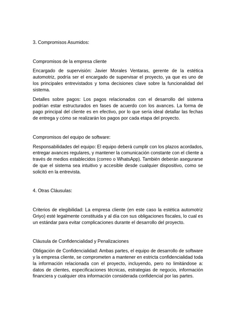 carta (1) | PDF