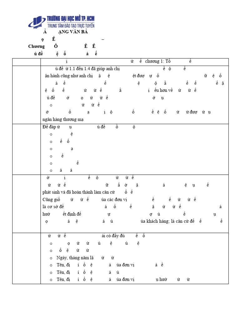 SCRIP KTNH_C1_CD1.5_Chungtutrongketoannganhang | PDF