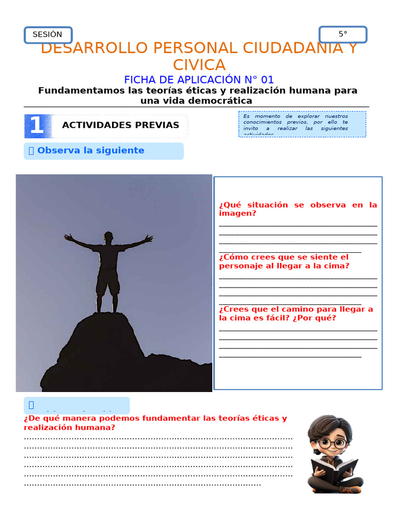 Ética y Realización Humana en Democracia | PDF | Felicidad | Teoría
