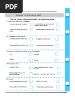 CT LUCIA 602 IOL Specifications and Safety | PDF | Optics | Vision