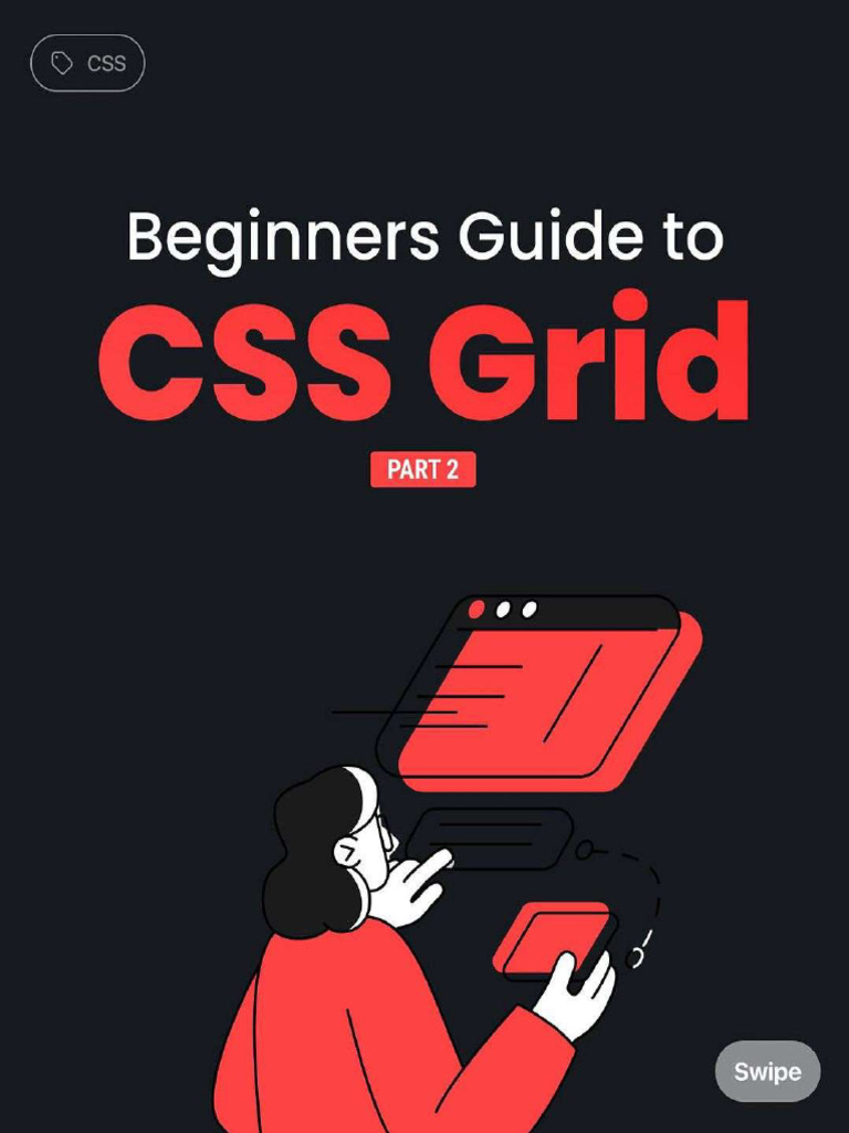 CSS grid | PDF