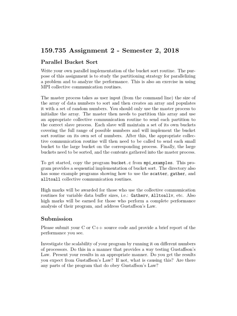 ass2 | PDF | Software Engineering | Computer Science