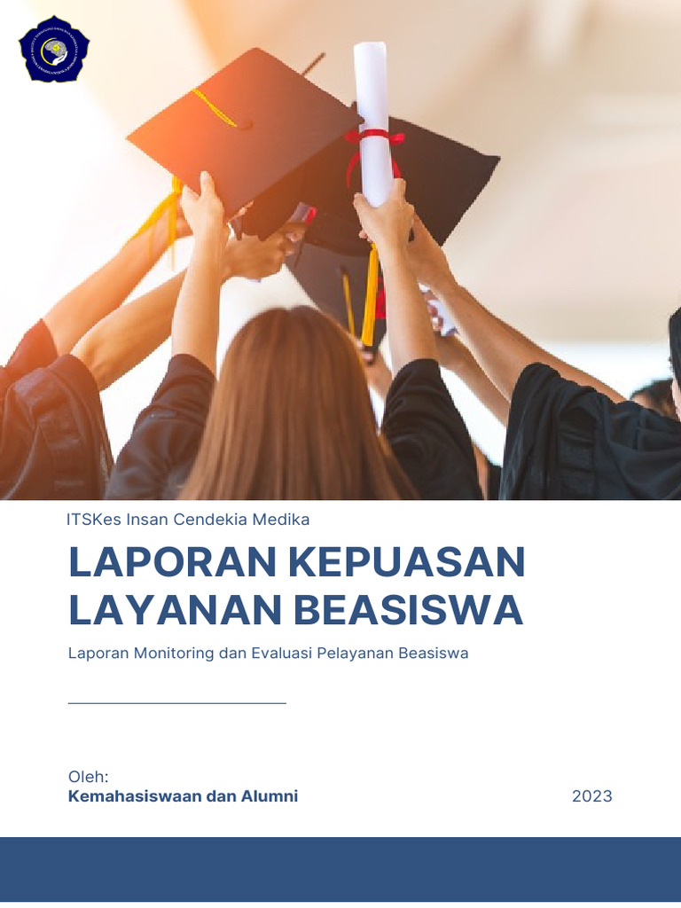 Surrvei Kepuasan Layanan Beasiswa | PDF