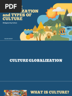 Inglehart-Welzel Cultural Map 2025 | PDF | Liberal Arts Education ...