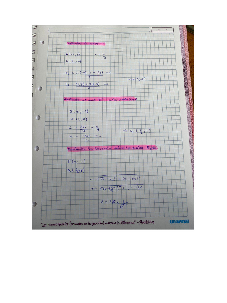 SOLUCION EJERCICIO 6 (1) | PDF