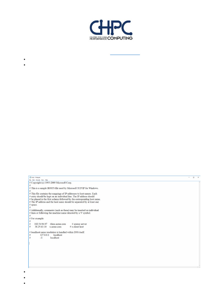 Material Studio Server Setup Guide | PDF | Microsoft Windows | Server (Computing)