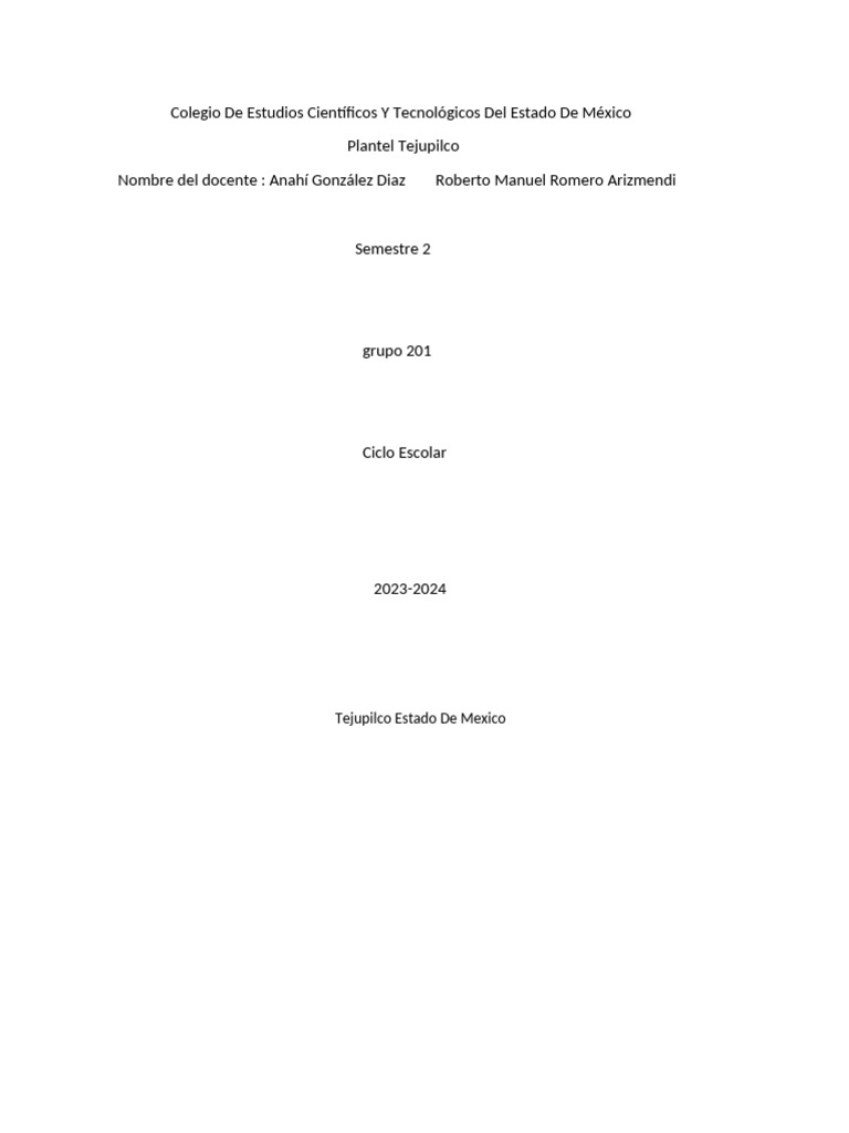 5.- resumen de tipos de datos basicos | PDF