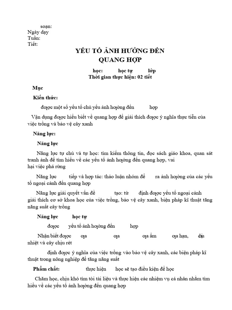 KHBD KHTN7 5-6 | PDF