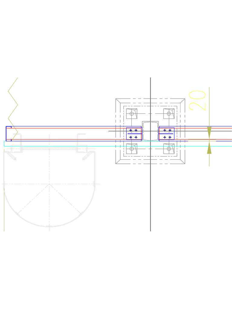 Ash Silo Protection Wall | PDF