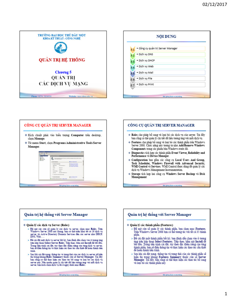 Thuc Hanh Buoi 3a | PDF