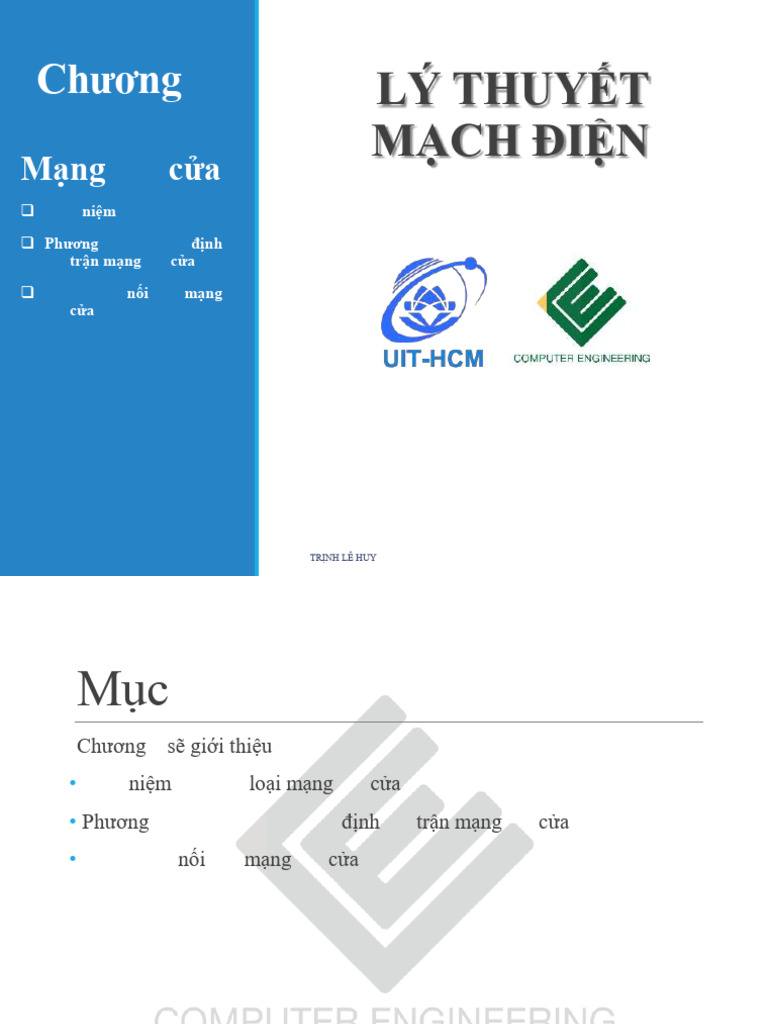 Chuong 6_modif | PDF