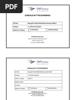 BHW Profiling Tool | PDF