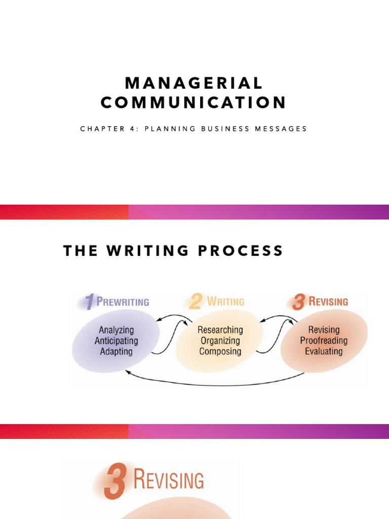 Chapter-4_Revising | PDF | Typefaces | Proofreading