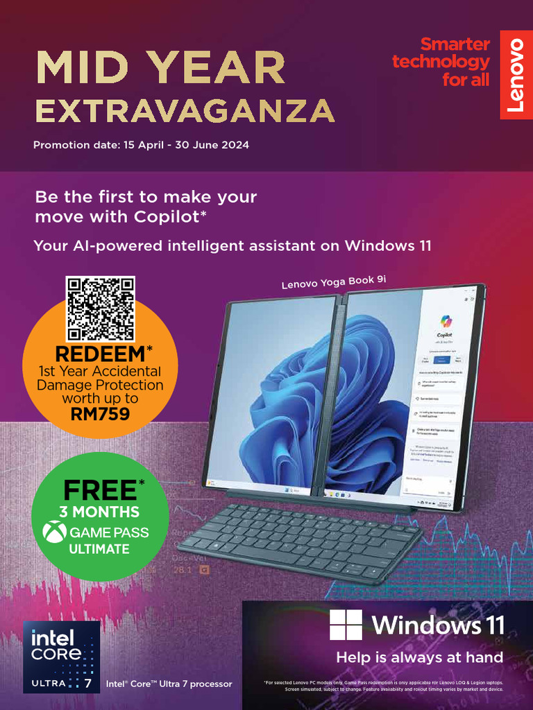 e-catalogue-my-2024 | PDF | Intel | Computing