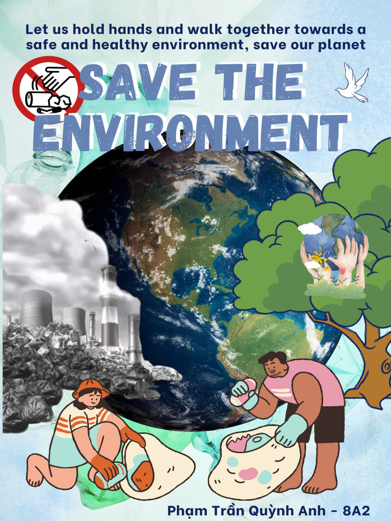 Environment | PDF