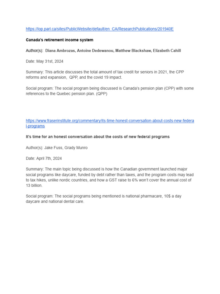 Chapter 8 Current Events | PDF