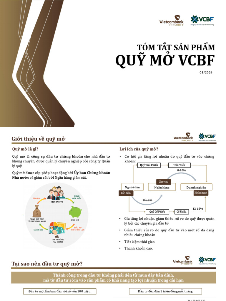 240718-TÓM TẮT SẢN PHẨM | PDF