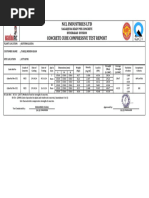Rate of Loading in CTM | PDF | Technology & Engineering