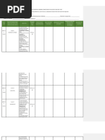 Rdneb 12-Point Ethical Values Per Month | PDF
