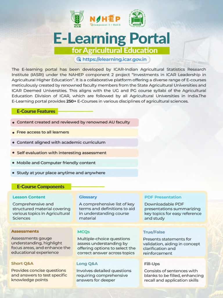 E-LearningPortalBrochure_VF | PDF