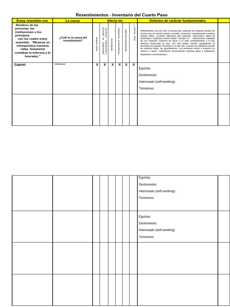 Resent I Mien To | PDF