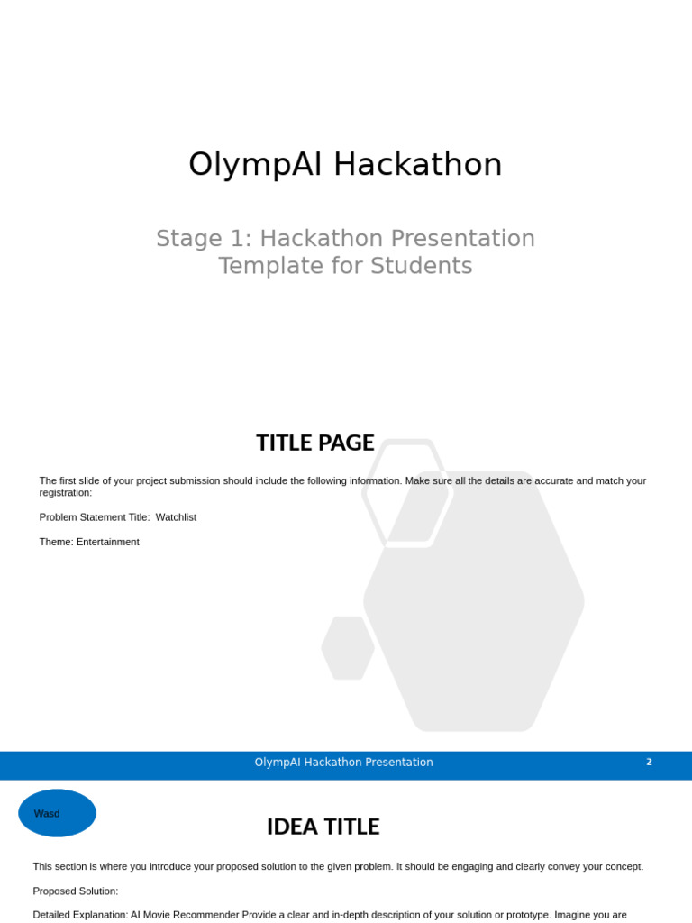 Updated Project Guidelines | PDF | Prototype | Feasibility Study