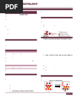5 - Ahg Test | PDF | Clinical Pathology | Hematology