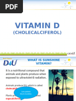SunVit-D3 Tablets Ds17301 1 | PDF | Tablet (Pharmacy) | Dietary Supplements