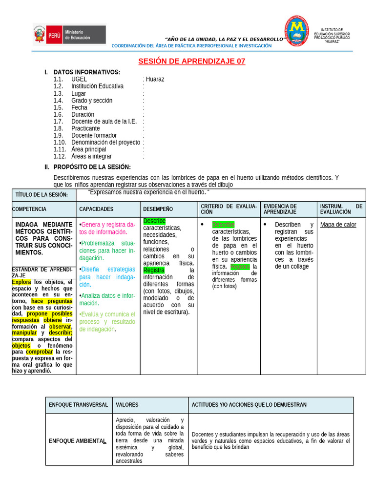 Sesion de Sayury | PDF | Cognición | Modificación de comportamiento