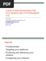 Vidfast Documentation | PDF | Software Engineering | Software