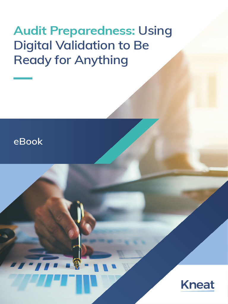 Audit - Preparedness - Ebook | PDF | Audit | Food And Drug Administration