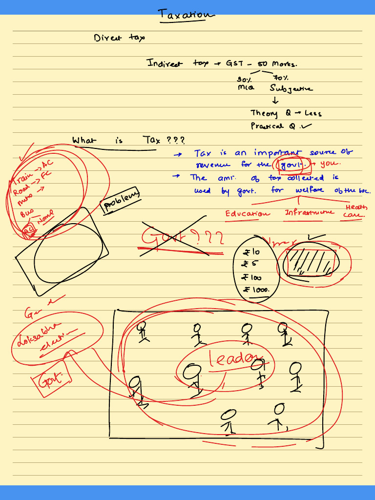 Flexcil App: Smart Study Toolkit | PDF