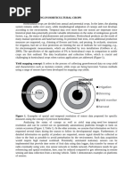 RBD Design and ANOVA Guide | PDF | Standard Error | Errors And Residuals