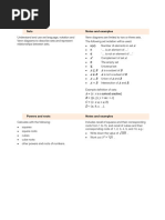 Cambridge O Level Math Syllabus 4024 Overview | PDF | Mathematical ...