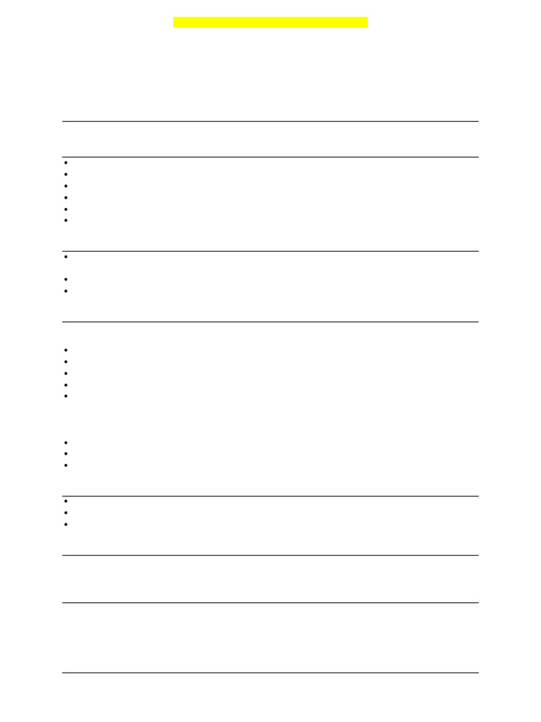 Sample Diploma Resume | PDF