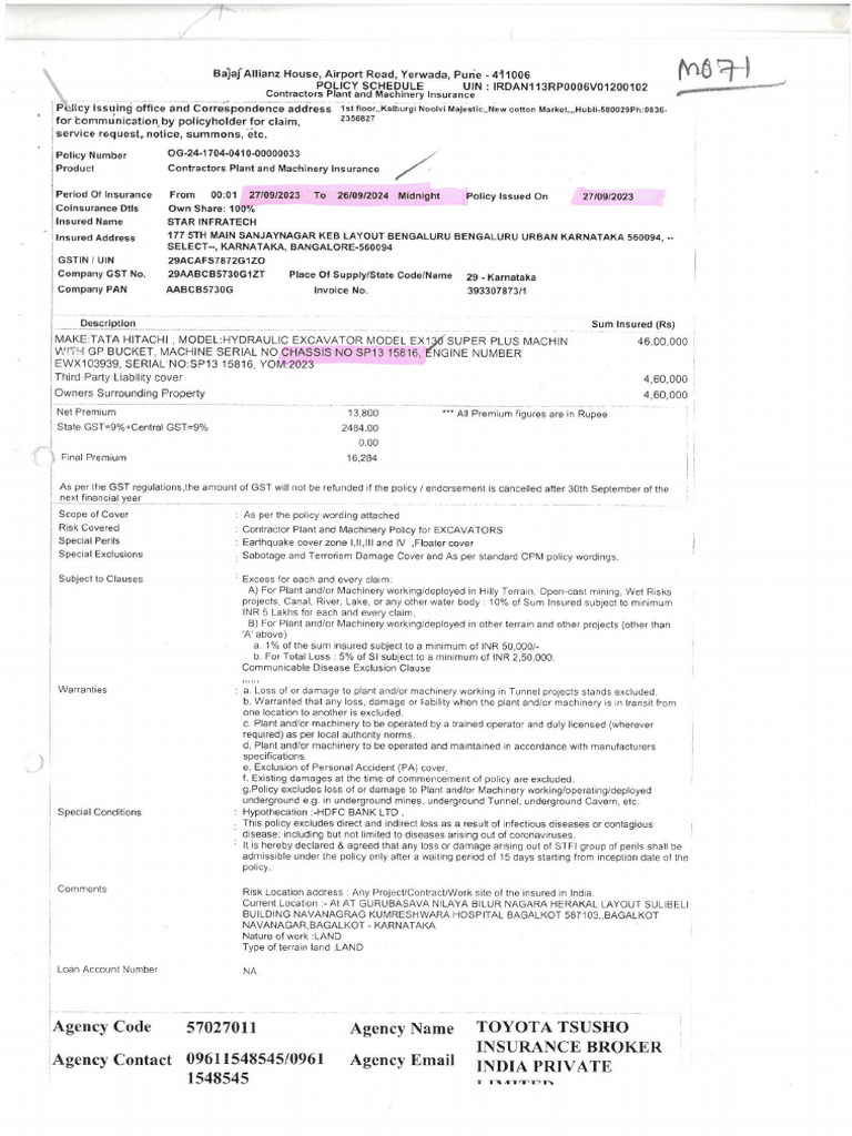 Hitachi Excavator Cpm 6 | PDF
