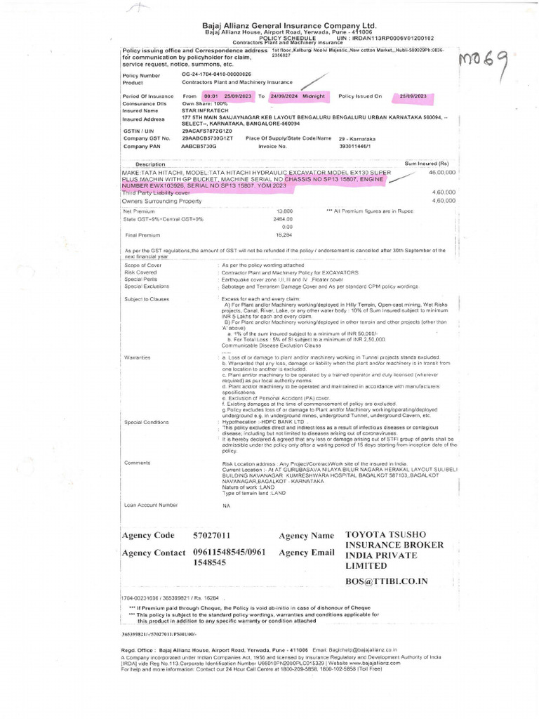 HITACHI EXCAVATOR CPM 4 | PDF