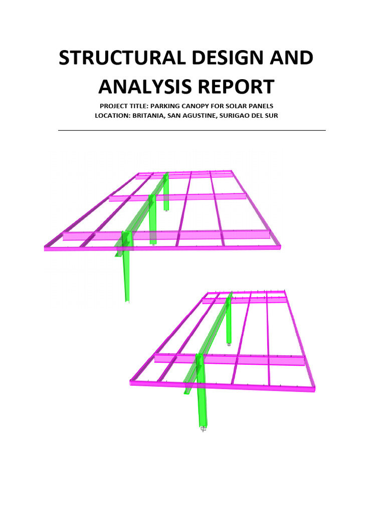 Structural Design for Engineers | PDF | Structural Load | Concrete
