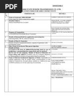 PGCIL Approved Vendor List 2024 | PDF | Electrical Substation | Electrical Components