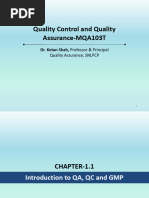 Master Formulation Record Template | PDF | Pharmacy