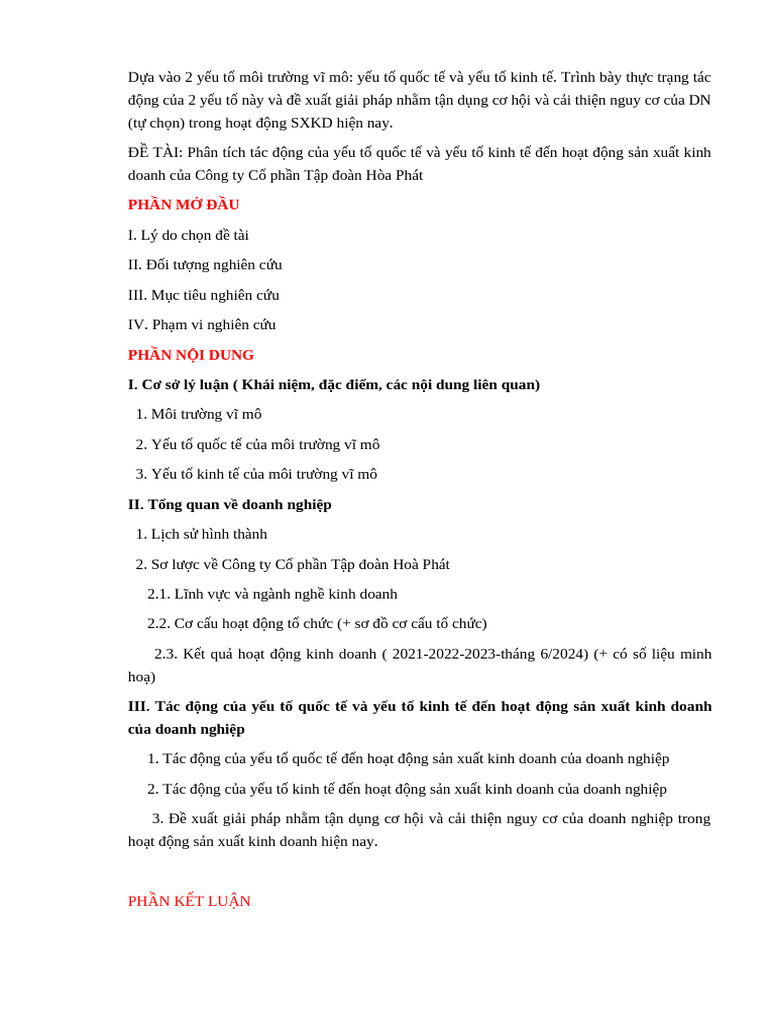 QTH Phân Công | PDF