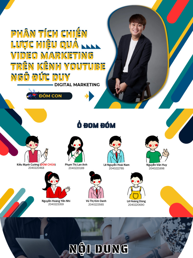 L P DM - T4 - 789 - Nhóm Đóm Con | PDF