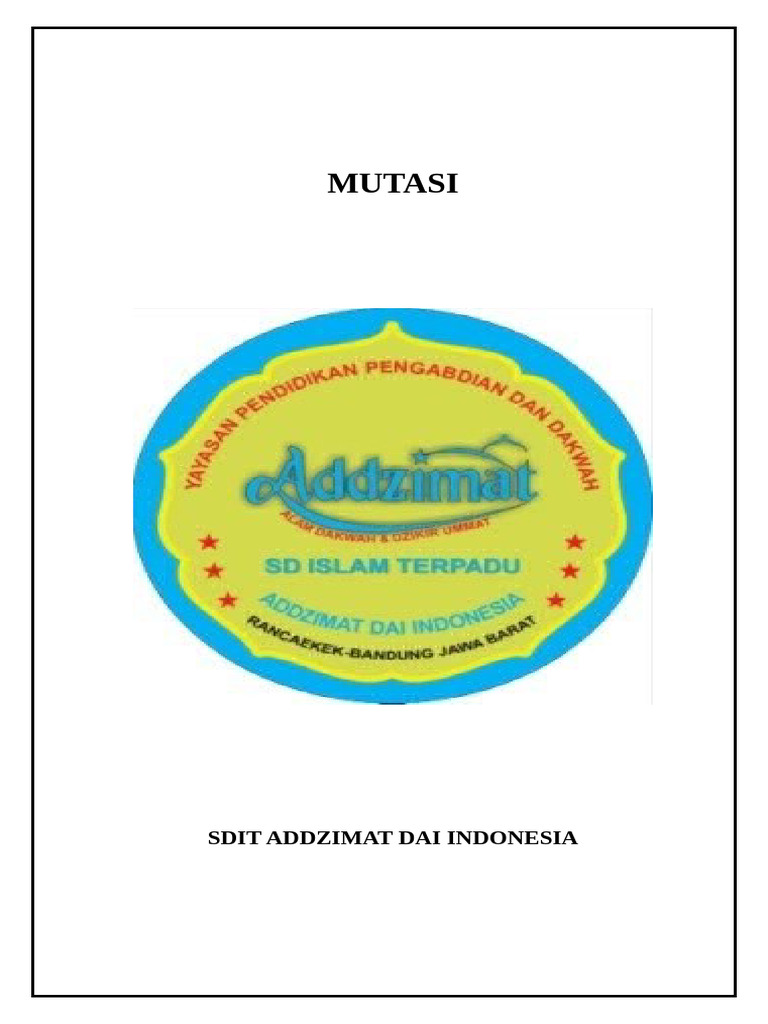 PERANGKAT PEMBELAJARA1 | PDF