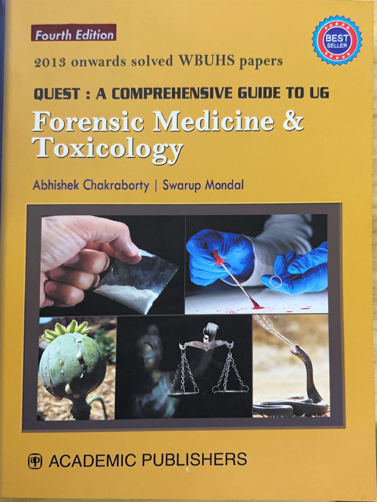 FMT Quest 4th Ed | PDF